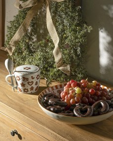 Porcelánový hrnek Gingerjoy 600 ml