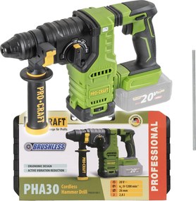 Procraft PHA30-bb-с