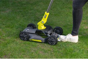 Ryobi RY18LMC30A-120 18V ONE+ Akumulátorový vyžínač 3v1 30 cm