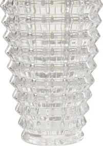 Skleněná váza (výška 25 cm) Savita – Premier Housewares