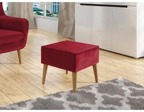 Taburet Florence, Potah: Kronos 02