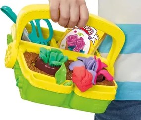 Hasbro Play-Doh Kvetoucí květiny / od 3 let