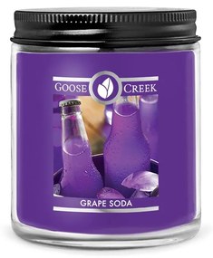 Goose Creek Candle svíčka Grape Soda, 198 g