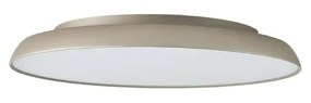 MInimalistické stropní svítidlo Clara 60 stmívatelné champagne
