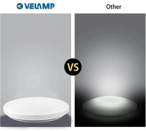 VELAMP LED stropní svítidlo PTLED32W