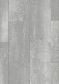 Mexen Barre Grey  vinylové panely 610 x 305 mm SPC 6,5 mm, podložka IXPE 1,5 mm, 4 V-drážka, Kámen