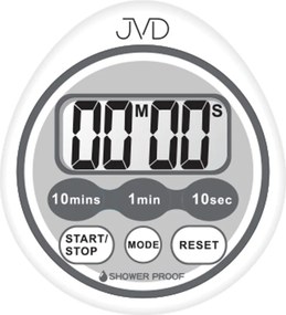 Digitální minutka JVD DM209.2