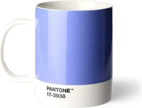 Fialový porcelánový hrnek 375 ml Very Peri 17-3938 – Pantone