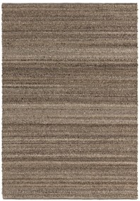 Šedý  koberec Wanpaint Silver Rozměry: 120x170 cm