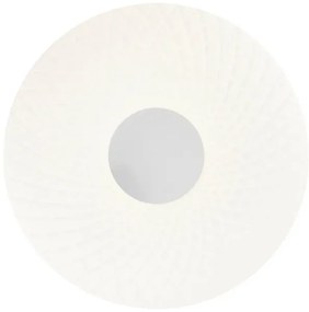 Brilliant - LED Stropní svítidlo RICCI LED/24W/230V pr. 38,5 cm bílá