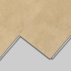Vinylová plovoucí podlaha Area Floors Stone Click Rigid 5352 Beton světlý 1,647 m²