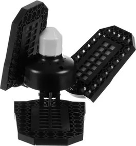 Lampa pro růst rostlin Gardlov 20440, 108LED, E27
