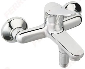 FERRO STILLO vanová baterie, Chrom, BSL1