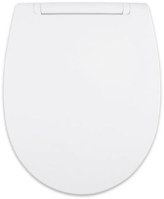 Olsen Spa WC SLIM sedátko BOLERO KD02181443