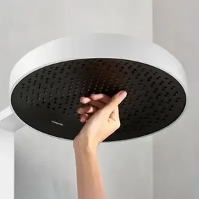 Hansgrohe Rainfinity - Sprchový set s termostatem | průměr 36 cm | 3 p