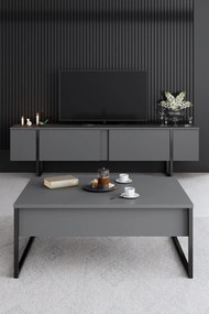 Sada nábytku do obývacího pokoje Luxe - výběr z 6 provedení