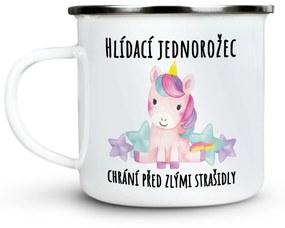 Ahome Plecháček Hlídací jednorožec 300 ml