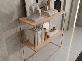 ADRK Furniture Konzole Toni ADRK-CT-TON-G-A