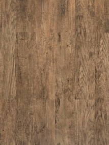 Vinylová podlaha Tajima Classic Ambiente 6609 hnedá, 1219,2 x 177,8 mm, Tajima