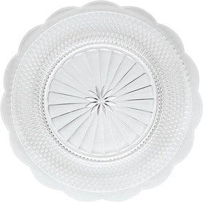 Villeroy&Boch Villeroy & Boch Boston Flare servírovací talíř, průměr 32 cm