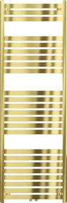 Mexen Uran, topné těleso 1800x600 mm, 729 W, zlatá lesklá, W105-1800-600-00-50