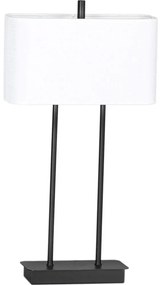 ByRydens 4002190-5000 - Stolní lampa LUTON 1xE14/5W/230V 4002190-5000
