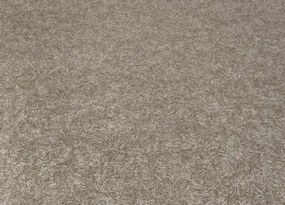 Koberce Breno Metrážový koberec AUTUMN 34, šíře role 400 cm, Hnědá