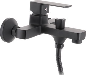 KUBUS 009 (EURO) BLACK