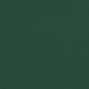 Zahradní slunečník s dřevěnou tyčí zelený 300 x 300 x 273 cm - Default Title