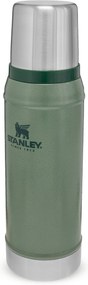 Stanley termoska legendary classic series 750ml zelená