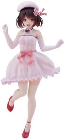 Figurka saekano coreful kato megumi sakura dress