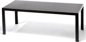 Vikio Zahradní set 190x90 pro 8 osob DT278-190 antracit