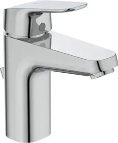 Ideal Standard - Umyvadlová baterie Grande s výpustí, BlueStart, chrom