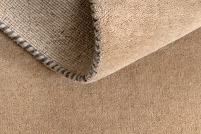 Koberec GABBEH LOOM béžový