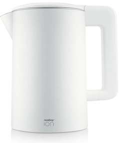 Niceboy ION ThermoKettle TK5 - Rychlovarná konvice s term. 1,7 l 2200W/230V bílá
