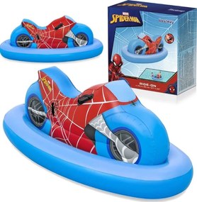 Bestway 98794 Nafukovací motorka do vody SpiderMan 170 x 84 cm
