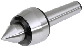 Lehký otočný středící hrot DM313 MT3/MK3 146693
