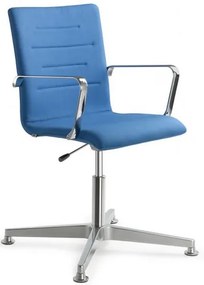 LD SEATING - Židle OSLO 227-F34-N6