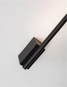 Nástěnné LED svítidlo NOVA LUCE GROPIUS 10W 3000K 9081600