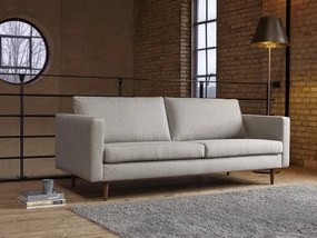 KRAGELUND Furniture - Sedačka OBLING trojmístná