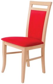 BRADOP Jídelní židle buková EVA Z75