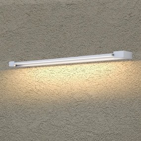 Brilagi-LED Koupelnové osv. zrcadla AQUA LINE LED/36W/230V 120 cm IP44 mat chrom