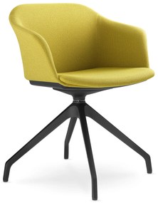 LD SEATING - Židle WAVE 033,F90