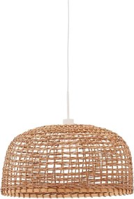 Stínidlo v přírodní barvě ø 52 cm Dakira – Kave Home