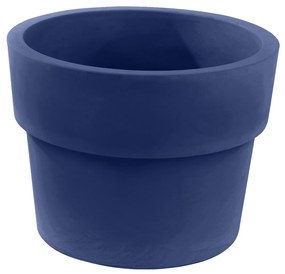 VONDOM - Květináč VASO Simple 60x46 - modrá