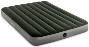 Intex 64108 Nafukovací matrace Prestige Downy Airbed Full 191x137x25 cm