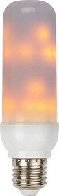 Rabalux SMART LED žárovka Flamel s imitací plamene 3W E27 1442