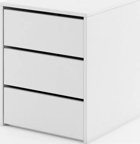 Casarredo - Komfort nábytek Kontejner do skříně IDEA ID-13 bílý