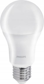 SADA 10 LED žárovek E27 8W 806lm PHILIPS teplá bílá 2700K A60