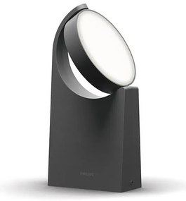 Philips - LED Venkovní lampa MIMOSA LED/7W/230V 4000K IP44